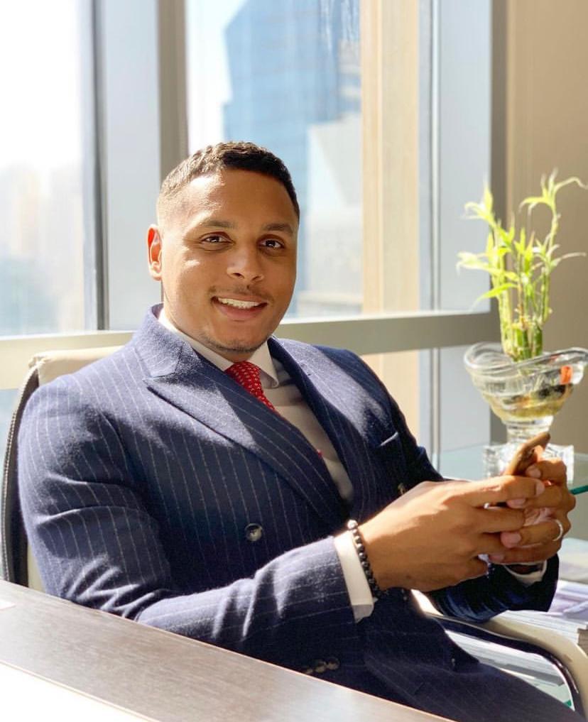 PolychainCapital - Home