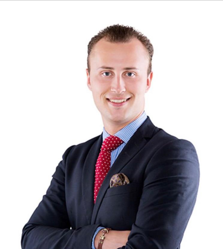 PolychainCapital - Home